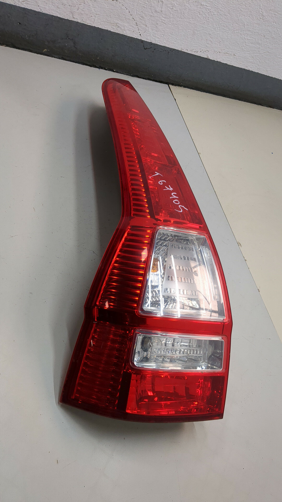 Фонарь (задний) левый Honda CR-V Б/У