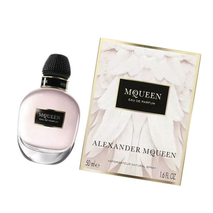 Женский парфюм Alexander Mcqueen Eau De Parfum 50 мл - Маккуин О Де парфюм