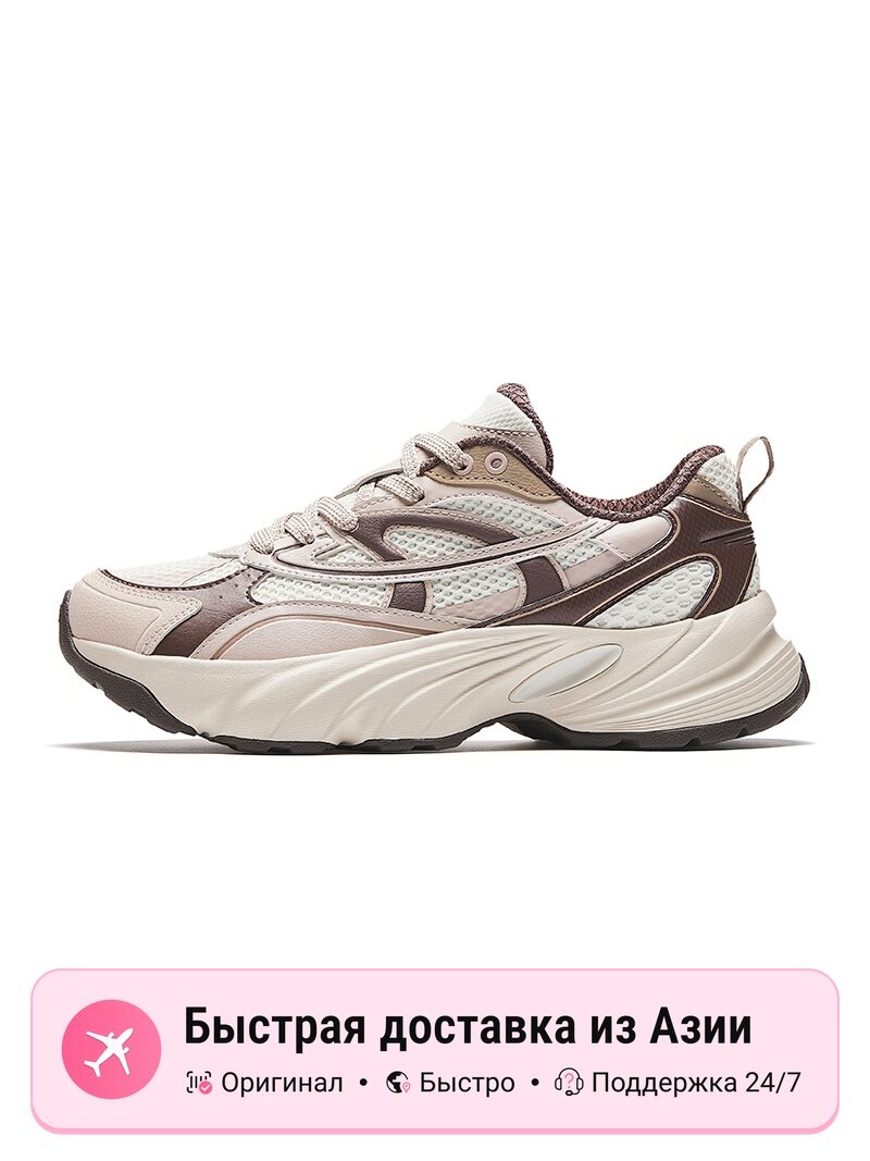 Кроссовки ANTA Bear Shoes