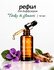Масло для диффузора TONKA & FLOWERS, рефил