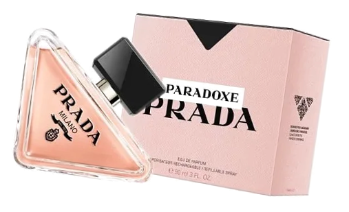 Prada Paradoxe духи для женщин 90 мл - Прада Парадокс аромат