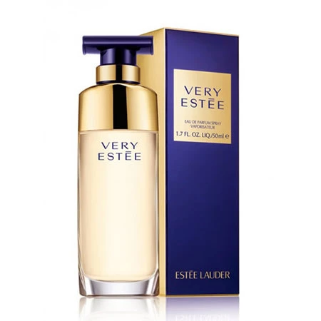 Женский аромат Very Estee Estee Lauder 50 мл - Вери Эсти Лаудер