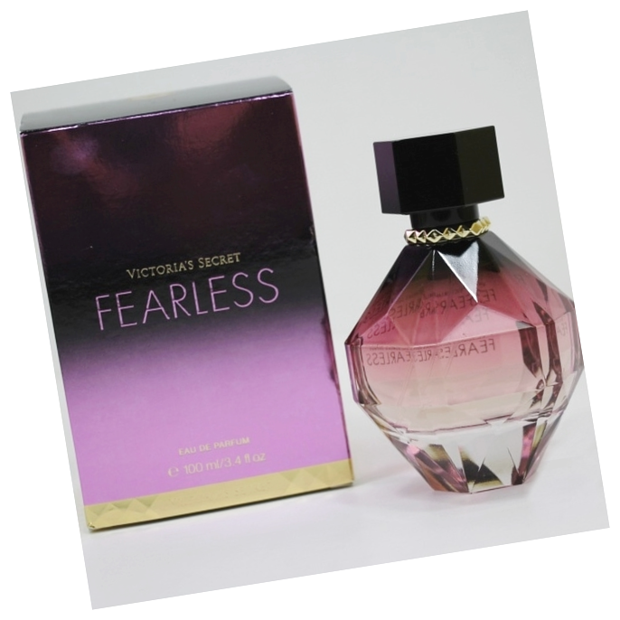 Женские духи Виктория Секрет Феарлес парфюмерная вода 100 мл - Victoria`s Secret Fearless