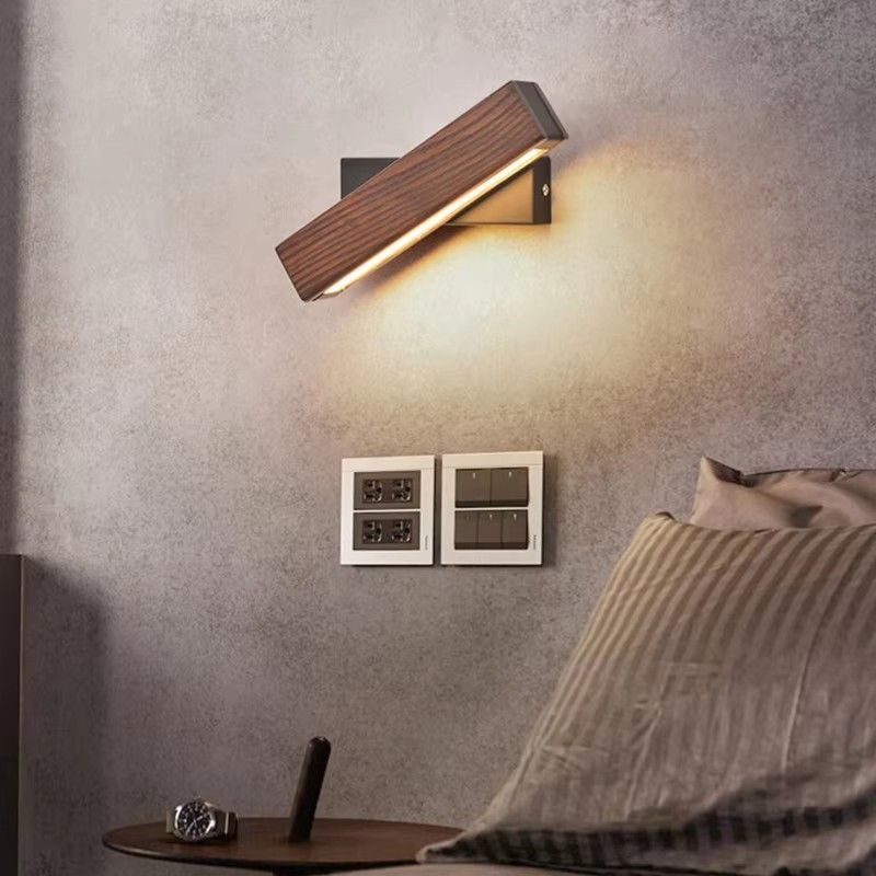 KINLAMS Настенный светильник, LED, 5 Вт