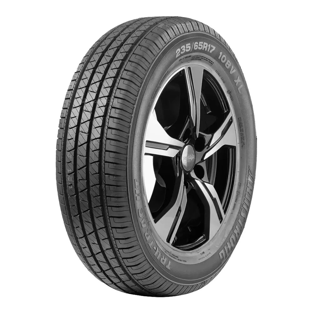 Автомобильная шина Armstrong Tru-Trac HT 265/70 R17 115H летняя
