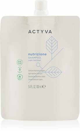 Шампунь для волос Kemon Actyva Nutrizione, 100 мл
