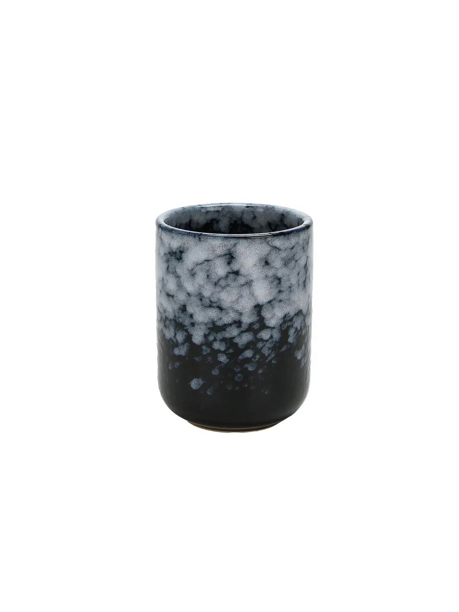 Стакан для зубных щёток Night Sky LMNSC00i45 керамика синий
