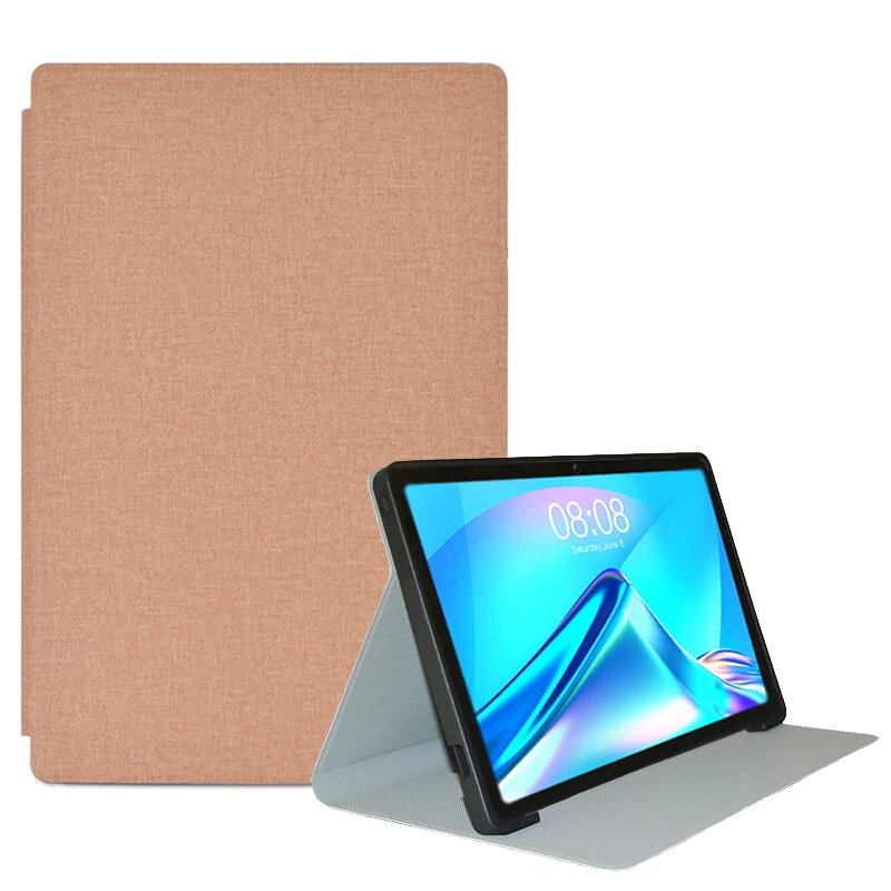 Защитный чехол Teclast P30S, кожаный чехол для планшета 10.1inch m40plus, мягкий силиконовый чехол M40 Plus, защищающий