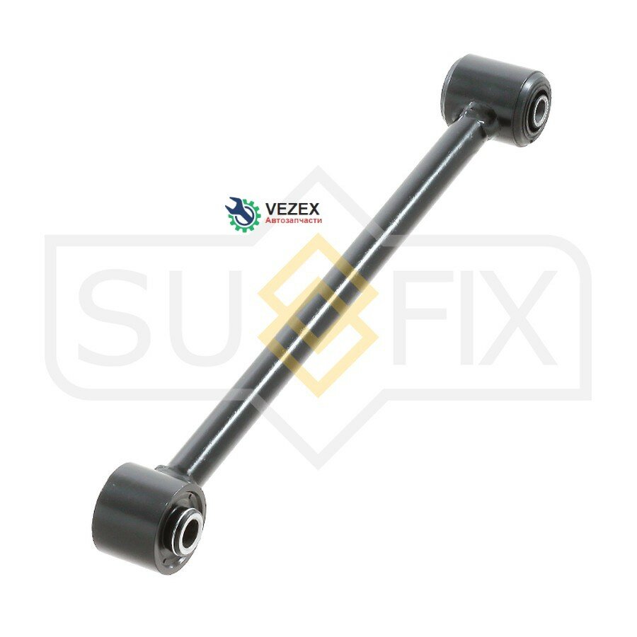 SUFIX SI1153 Рычаг подвески | зад прав/лев | TOYOTA HARRIER (_CU1_) 97-03 / LEXUS RX300 (MCU1_) 98-03 / = RR тяга поперечная FR