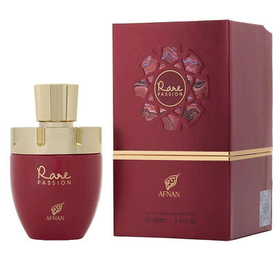 Afnan Perfumes Rare Passion 100 мл. Парфюмерная вода