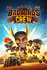 Badlands Crew - Drive, Command, Conquer, Все страны