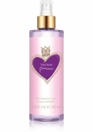 Дезодорант Vera Wang Princess, 250 мл