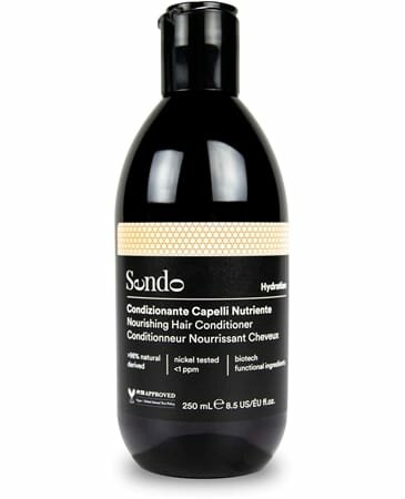 Бальзам-ополаскиватель Sendo Hydration Nourishing Hair Conditioner, 250 мл