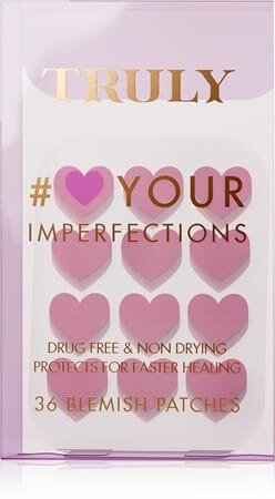Стик Truly Your Imperfections, 36 шт.
