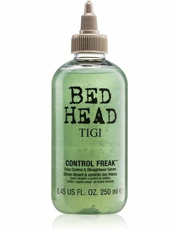 Сыворотка для волос TIGI Bed Head Control Freak Frizz Control & Straightening Serum, 250 мл