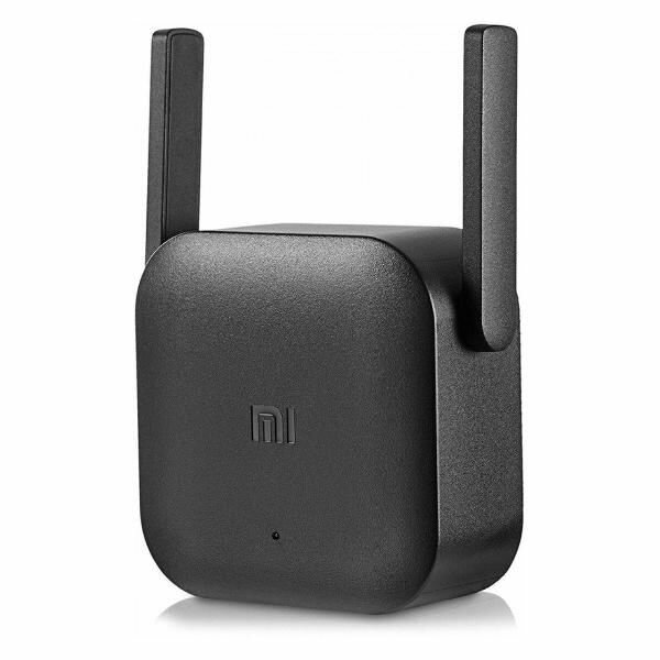 WI-FI роутер Xiaomi Amplifier PRO Black