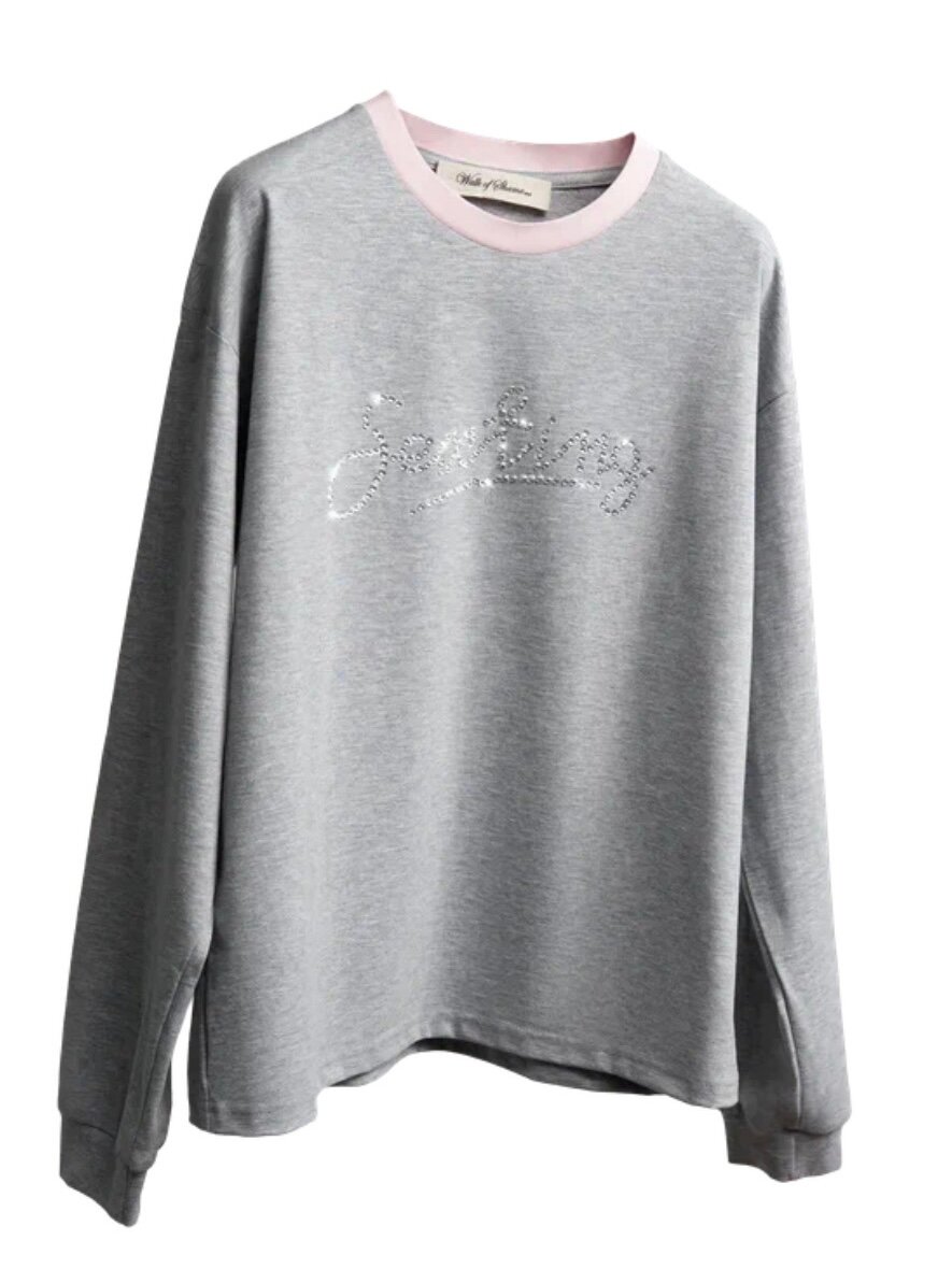 Лонгслив