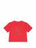 Футболка GUESS, размер 8 лет