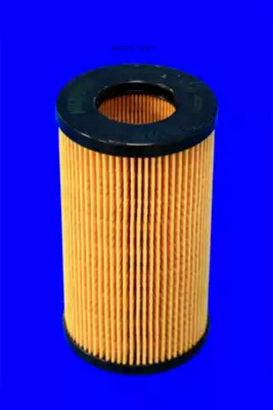 MECA-FILTER ELH4285 Фильтр масляный MERCEDES 200CDI-270CDI W202,203,210,211, VITO, SPRINTER