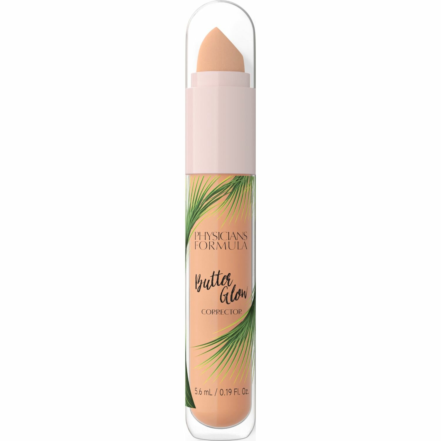 Корректор для лица Butter Glow Corrector тон: персиковый, 5,6 мл, PHYSICIANS FORMULA, 1741096E