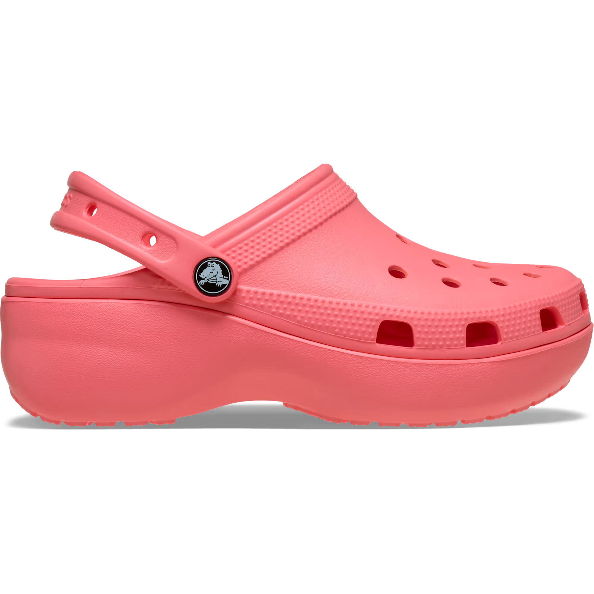 Сабо Classic Platform Clog W