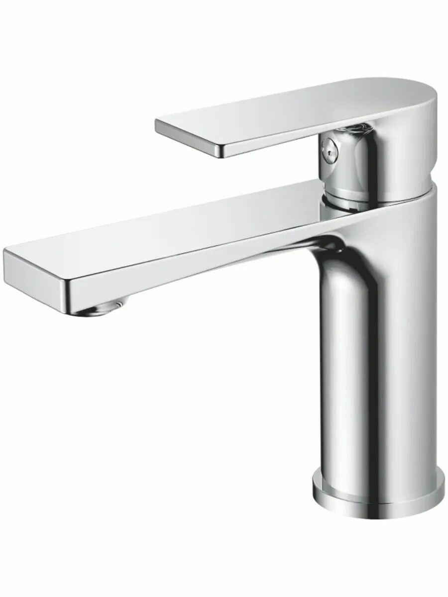 Смеситель для раковины BELZ B10679, хром