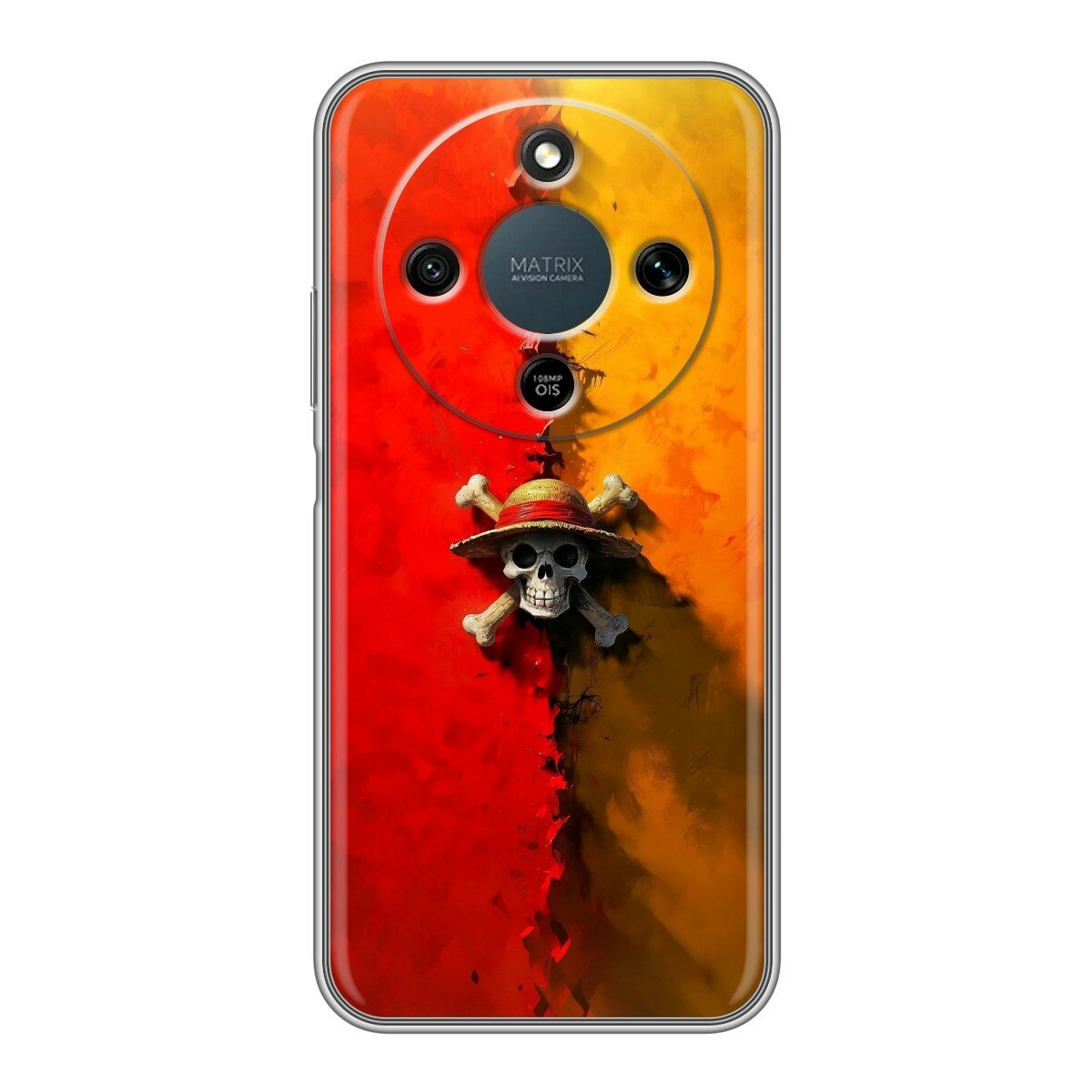 Чехол для Honor X9d — фото 1