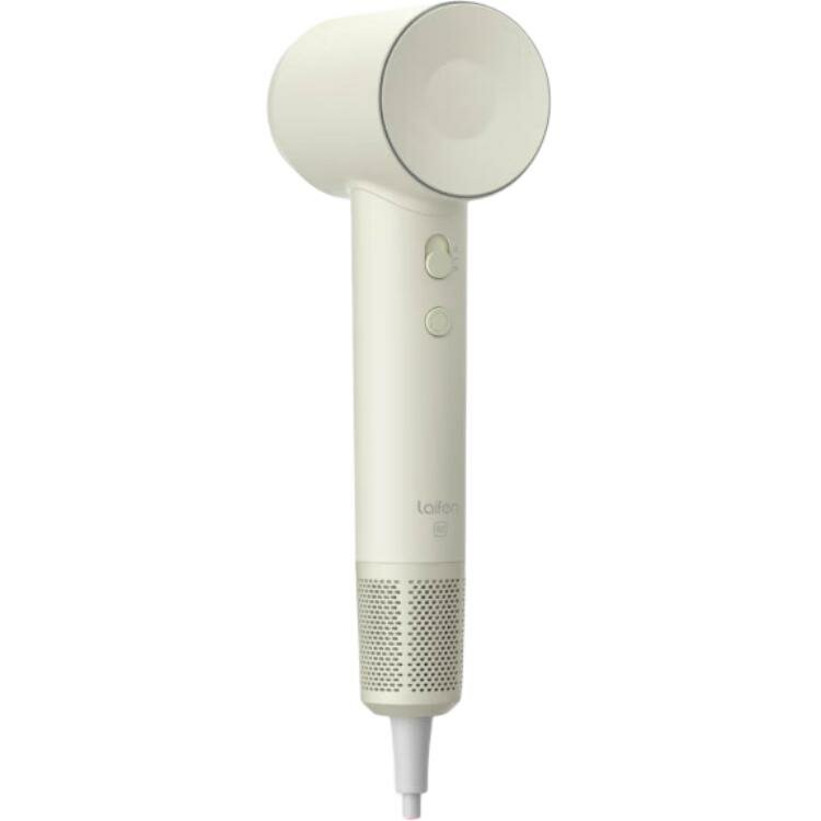 Фен унисекс Laifen SE 1500W, Officially Certified+Wall-Mounted Stand, быстрый сушка дома