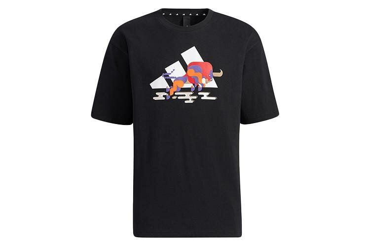 Футболка adidas CNY Collection