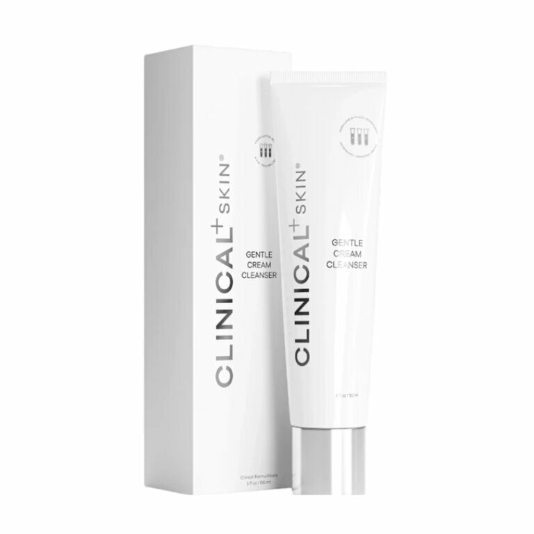 CLINICAL SKIN Gentle Cream Cleanser Средство США 150 мл