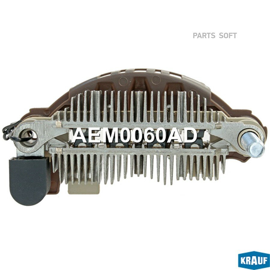 KRAUF AEM0060AD Диодный мост генератора