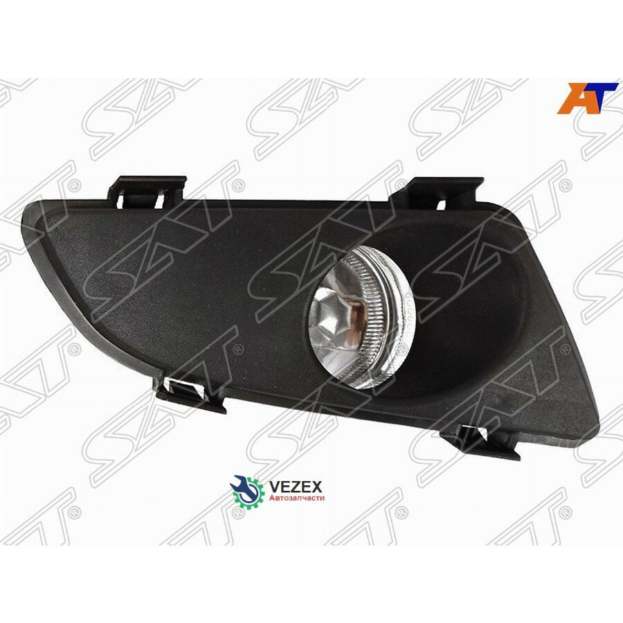 SAT ST2162016R туманка MAZDA 6/ATENZA 02-05