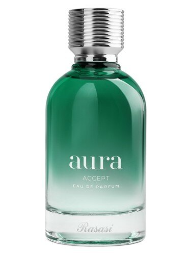 Rasasi Aura Accept парфюмерная вода 100 ml