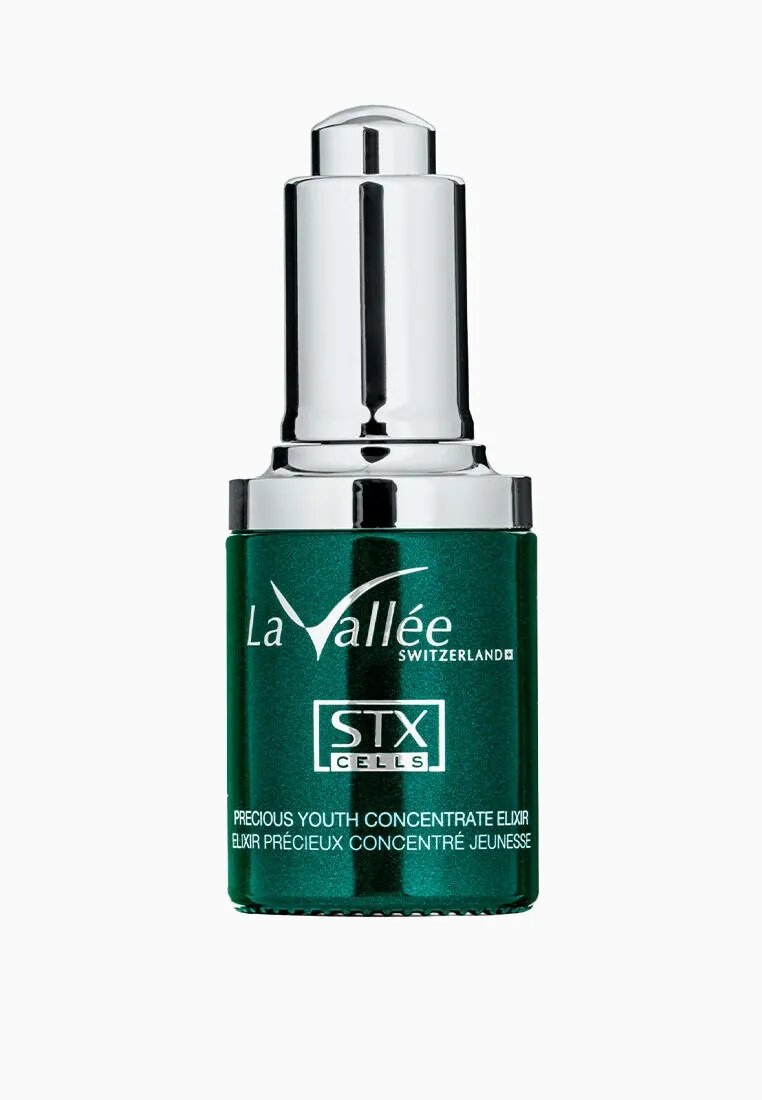 La Vallee Эликсир для лица 30 мл