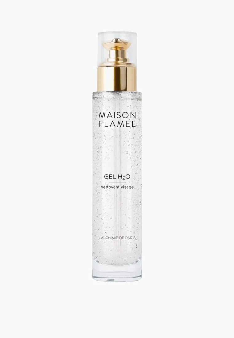 Maison Flamel Мицеллярный гель 100 мл