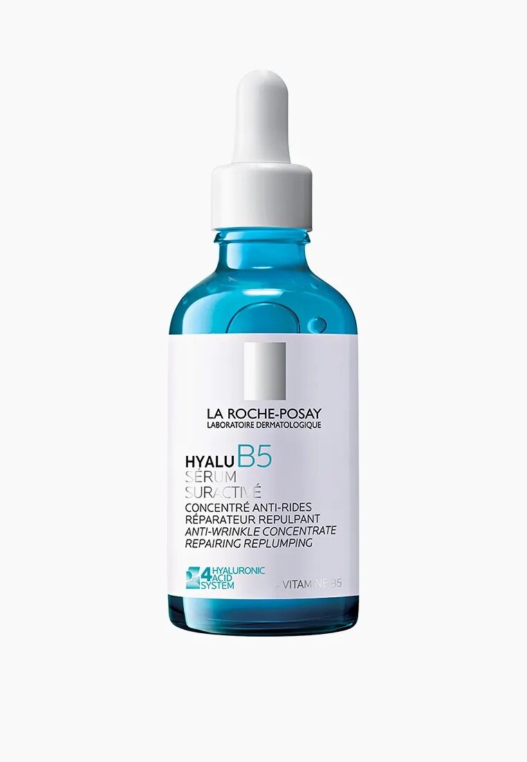 La Roche-Posay Сыворотка для лица 50 мл