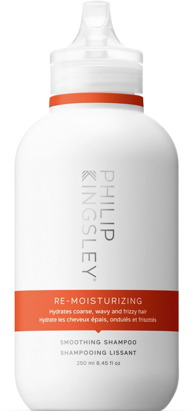 PHILIP KINGSLEY Восстанавливающий шампунь для непослушных волос Re-Moisturizing Smoothing Shampoo 50ml