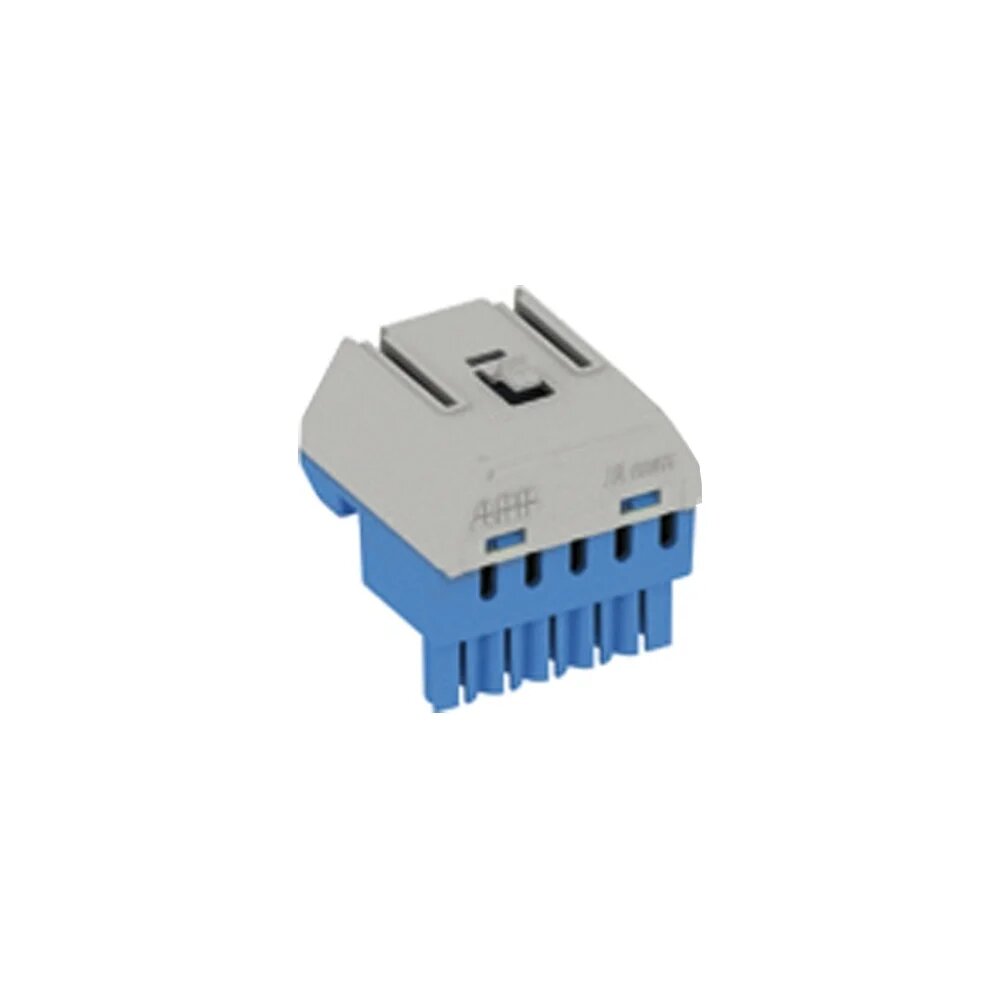 Клеммник самозажимной ABB N5x1,5-4 мм ZK50B* 1SPE007715F9701