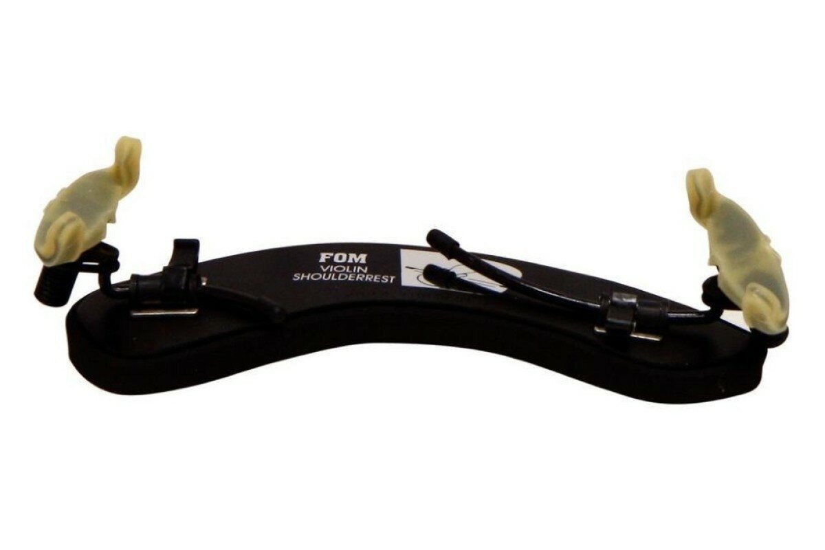 FOM Violin Shoulder Rest 3/4-4/4 плечевой упор для скрипки