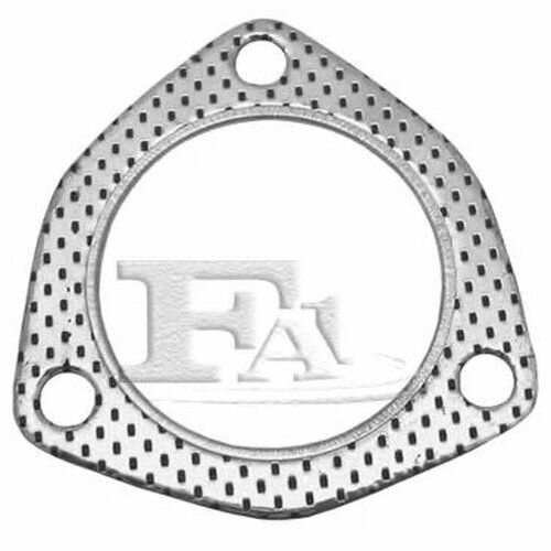 Прокладка глушителя Fischer 360913 для LADA NIVA II