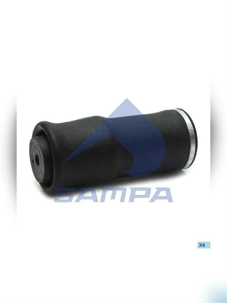 Пневмоподушка LINK кабины (без амортизатора) SAMPA