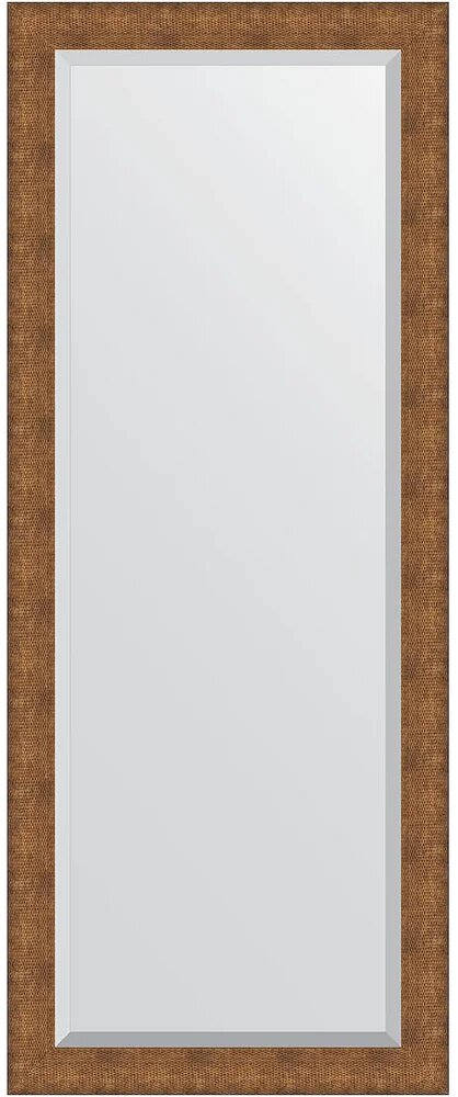Зеркало Evoform Definite Floor BY 6189 82х202 82 см, зеркало настенное в ванную