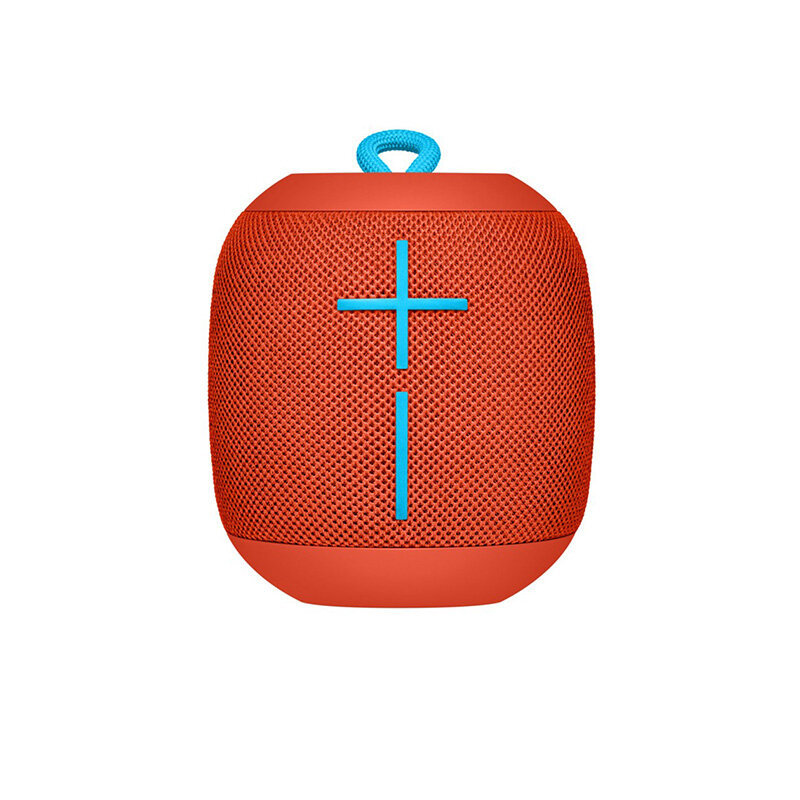 Портативная Bluetooth-колонка унисекс Logitech UE Wonderboom, ударопрочная