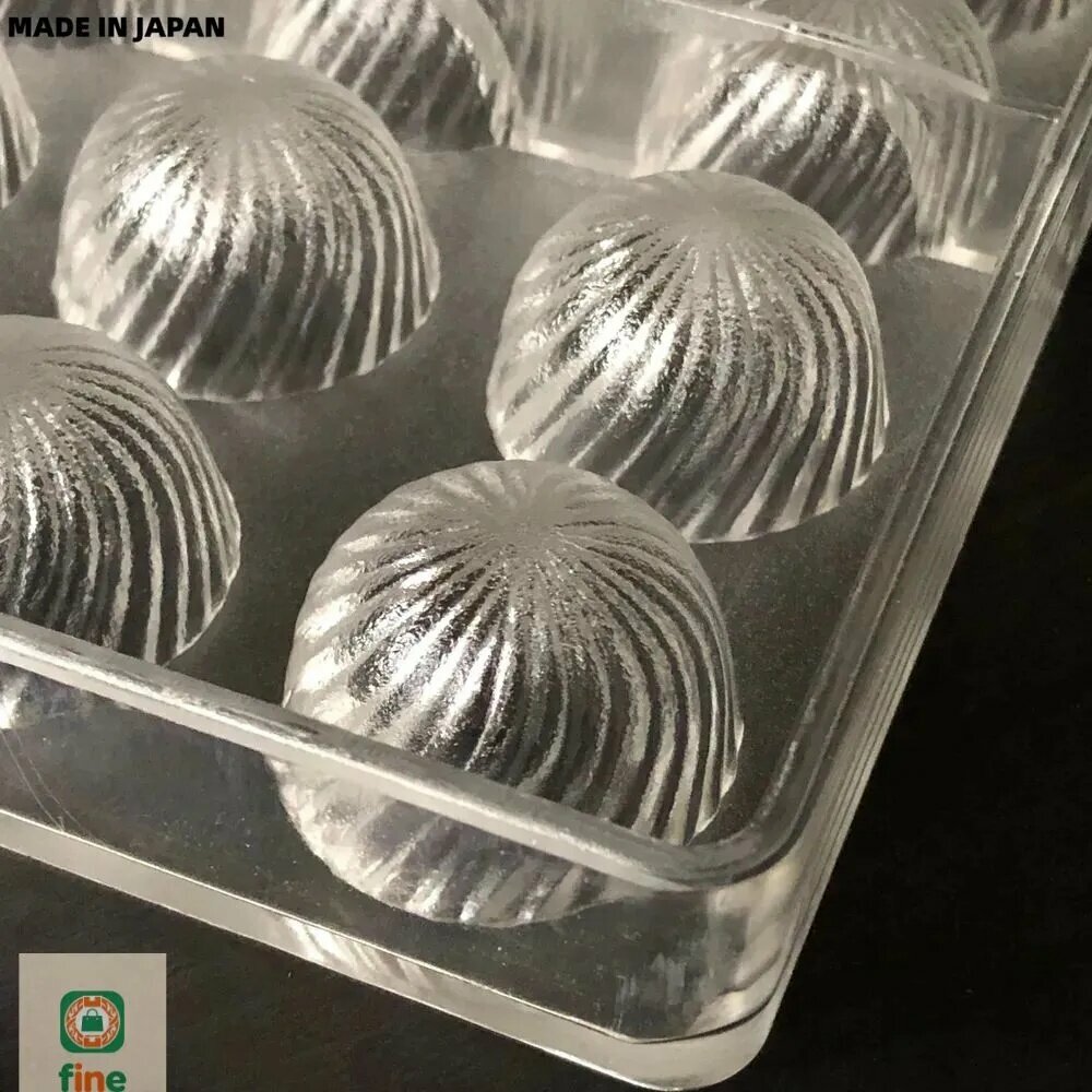 Форма для льда и конфет, 24 яч, 1 шт