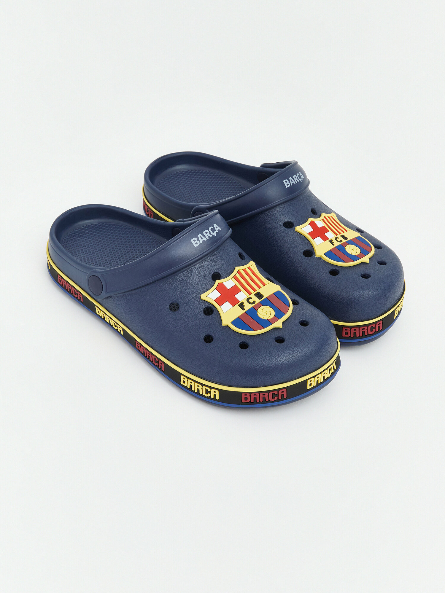 Шлёпанцы