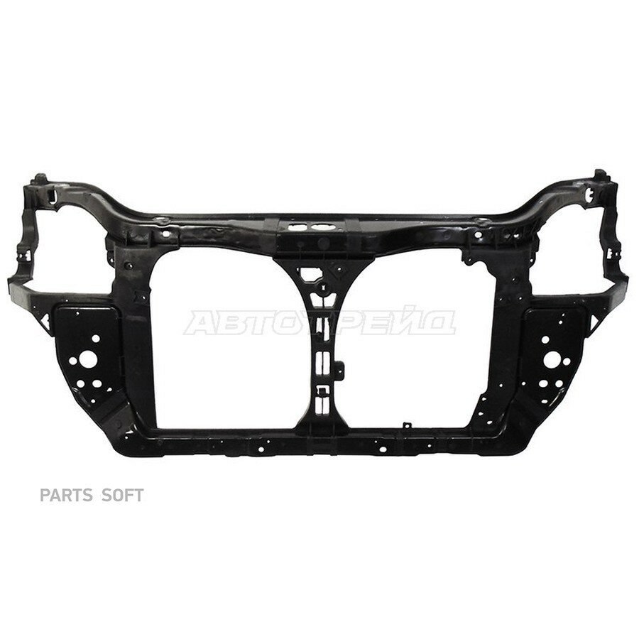 Рамка кузова KIA RIO 05-11 от официального дистрибьютора, SAT, артикул STKA460090