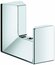 Крючок GROHE Selection Cube 40782000