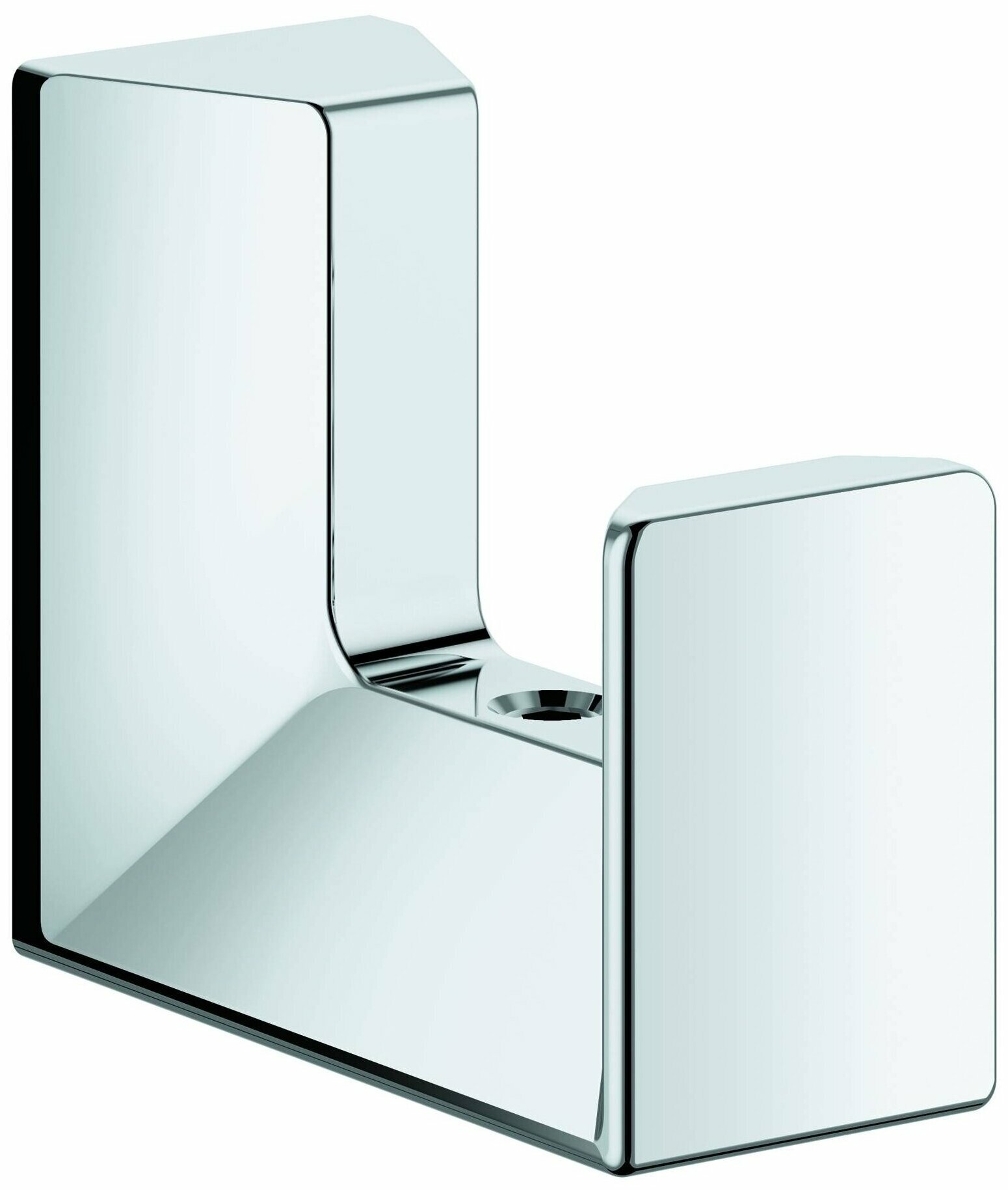 Крючок GROHE Selection Cube 40782000
