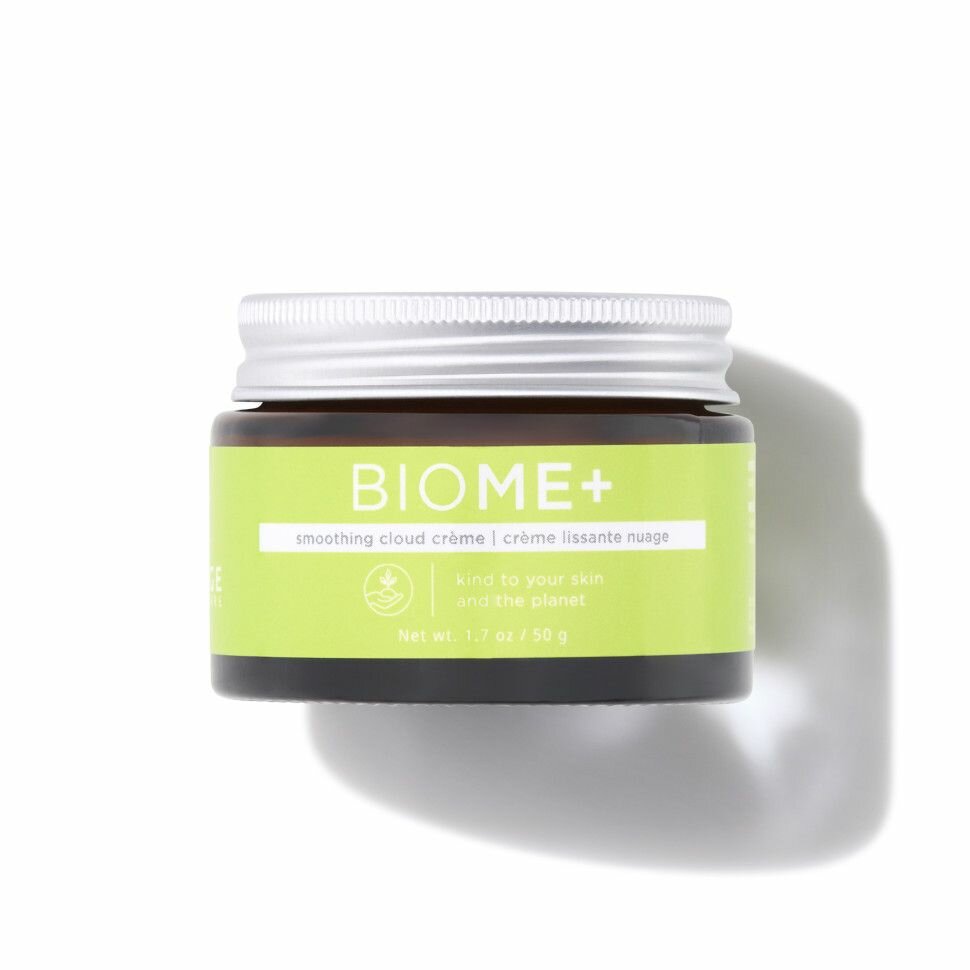 Image skincare Увлажняющий крем Биоми BIOME+ smoothing cloud creme