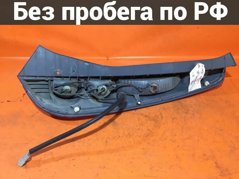 Стоп Лево с пробегом Honda Life JB5